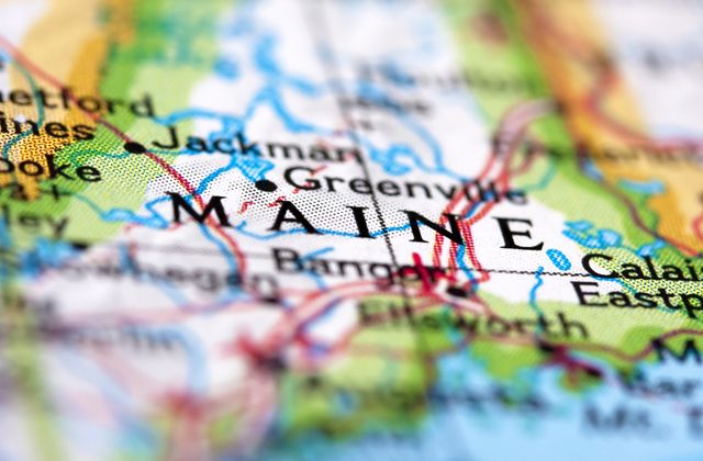Maine insurance regulator retires | Captive International